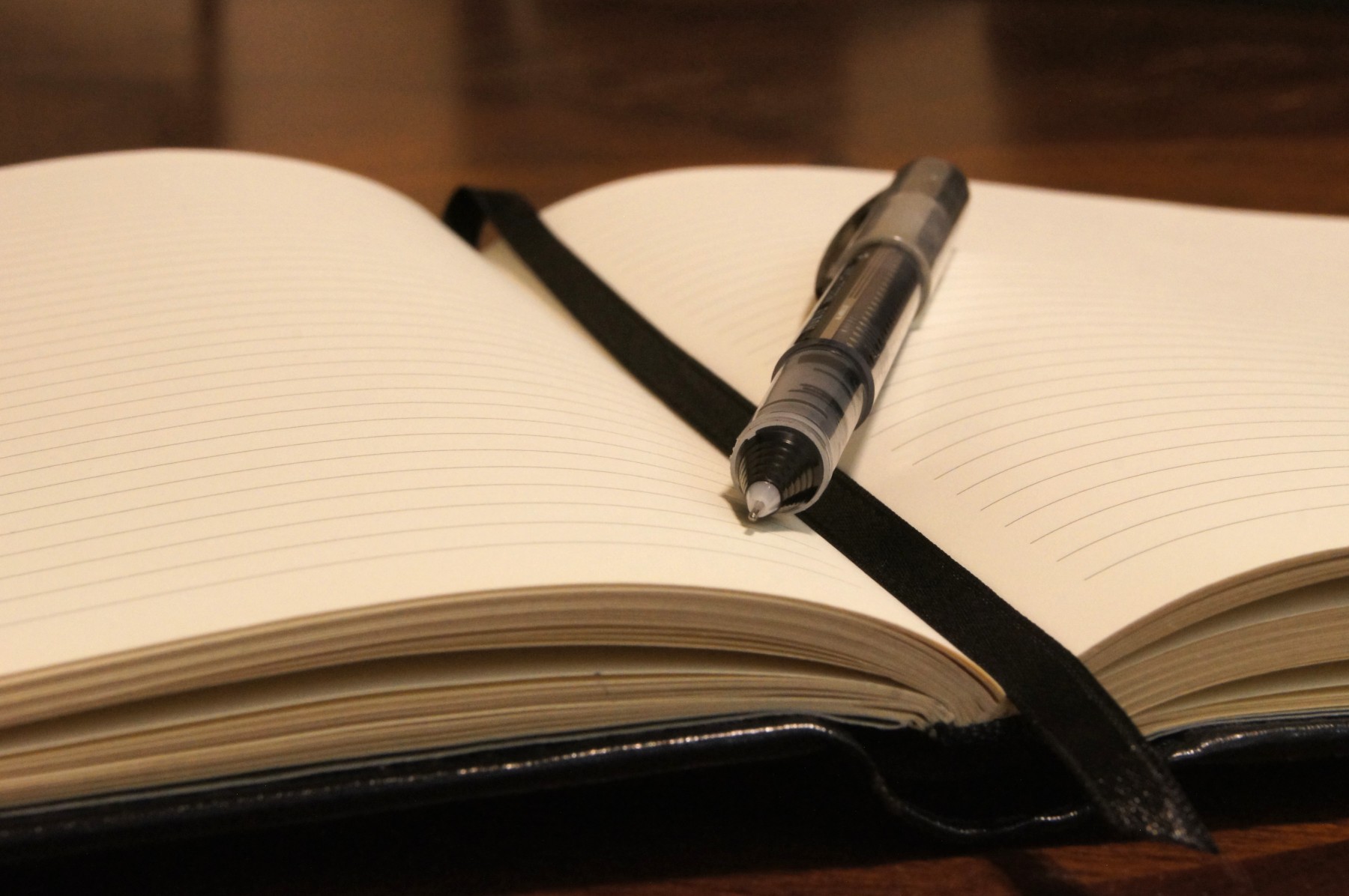 Take Note with me | Christopher Harper